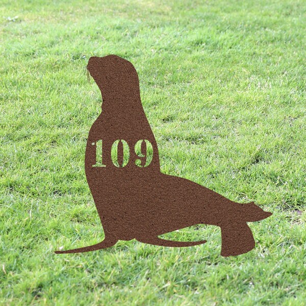 Family Seal Plaque - Etsy