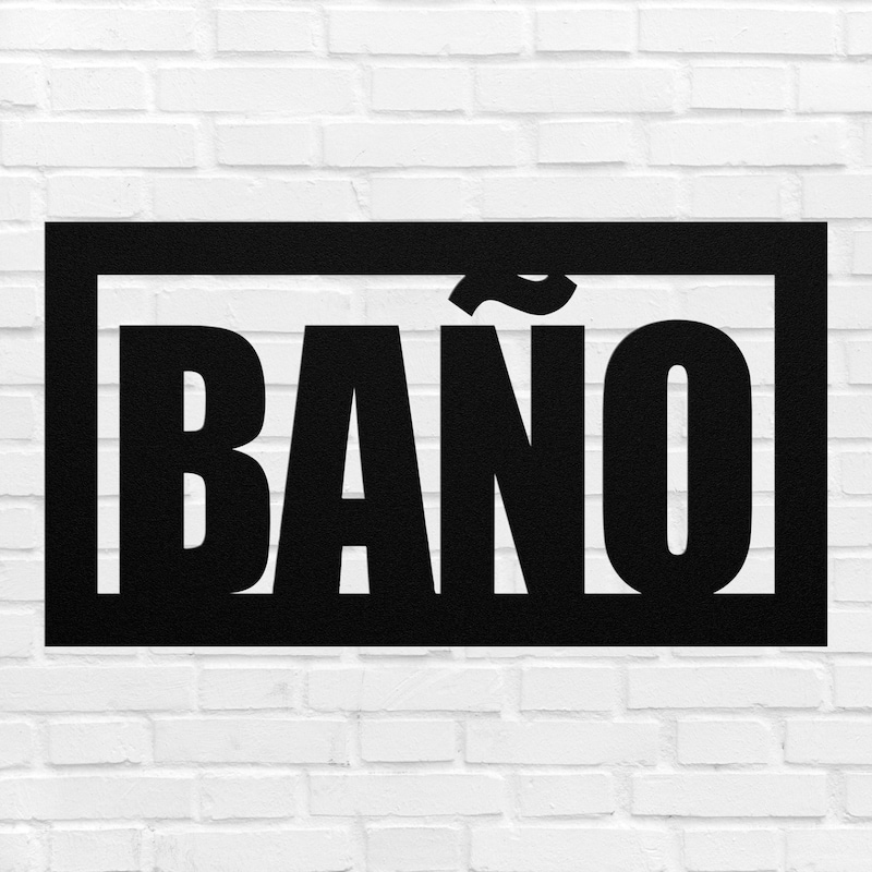 Bano - Etsy