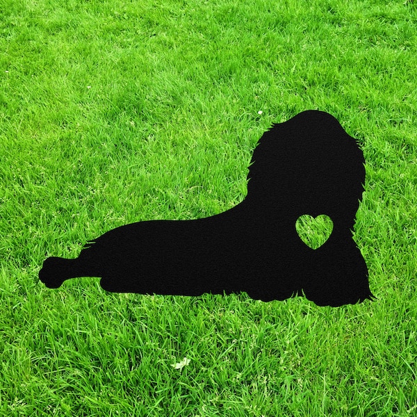 English Springer Spaniel Statue - Etsy