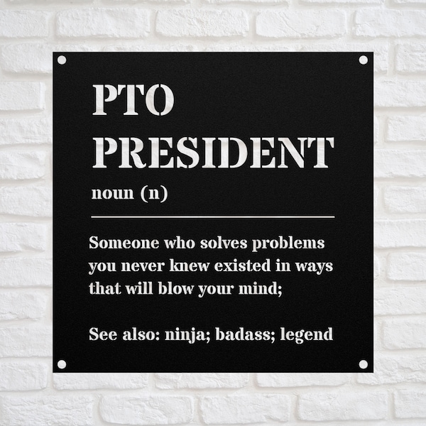 Funny Pto Gifts - 60+ Gift Ideas for 2024