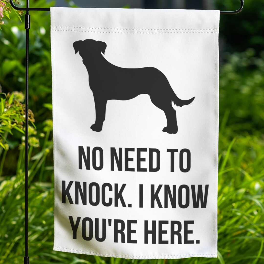 Mountain Cur Garden Flag Yard Sign Art Banner Mountain Cur Gift Lover ...