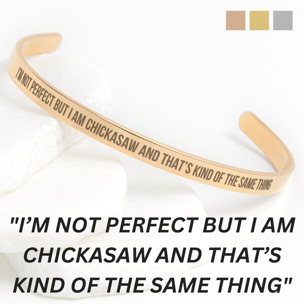 Chickasaw Jewelry - Etsy