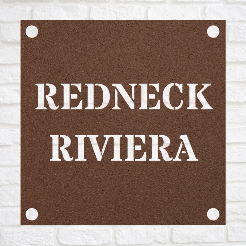 Redneck Decor - Etsy