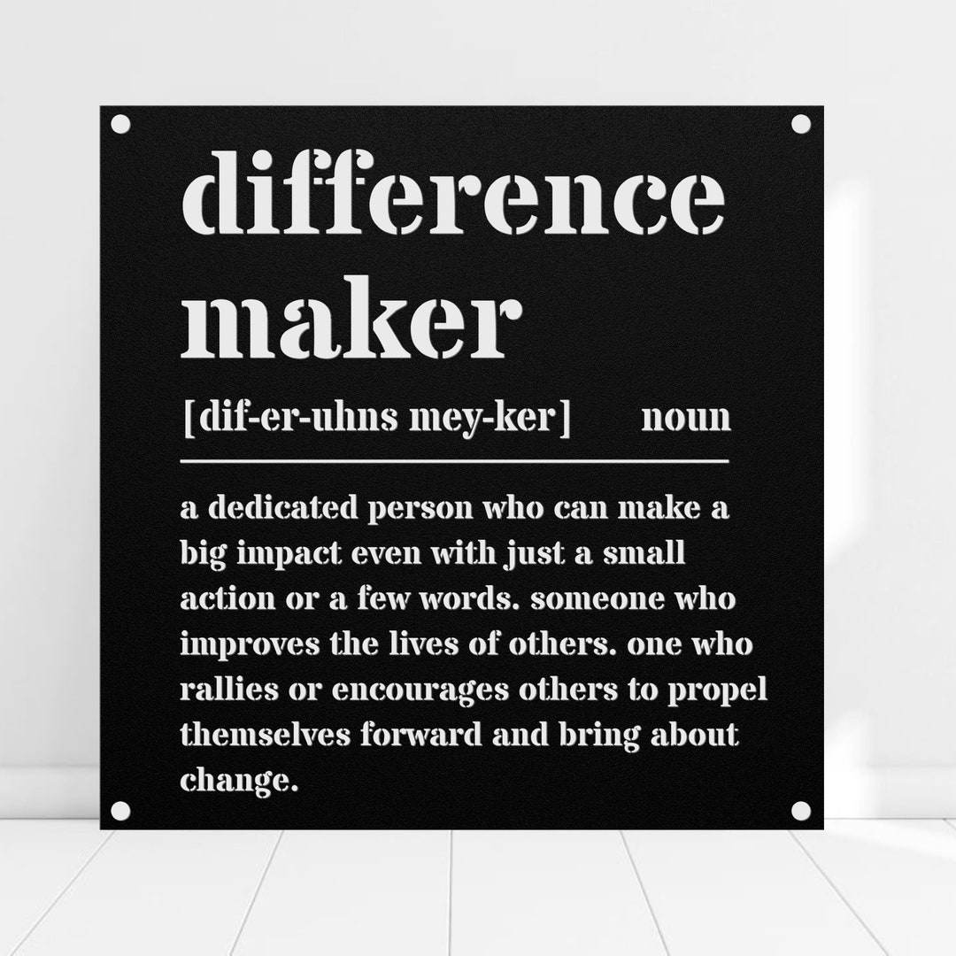 Daycare Teacher Gift Metal Sign, Childcare Teacher Gift, Childminder ...