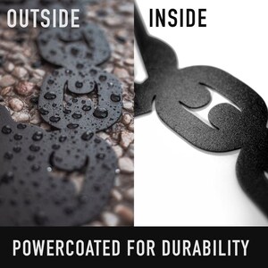 Buen Provecho Sign, Kitchen Metal Sign, Kitchen Sign, Buen Provecho ...