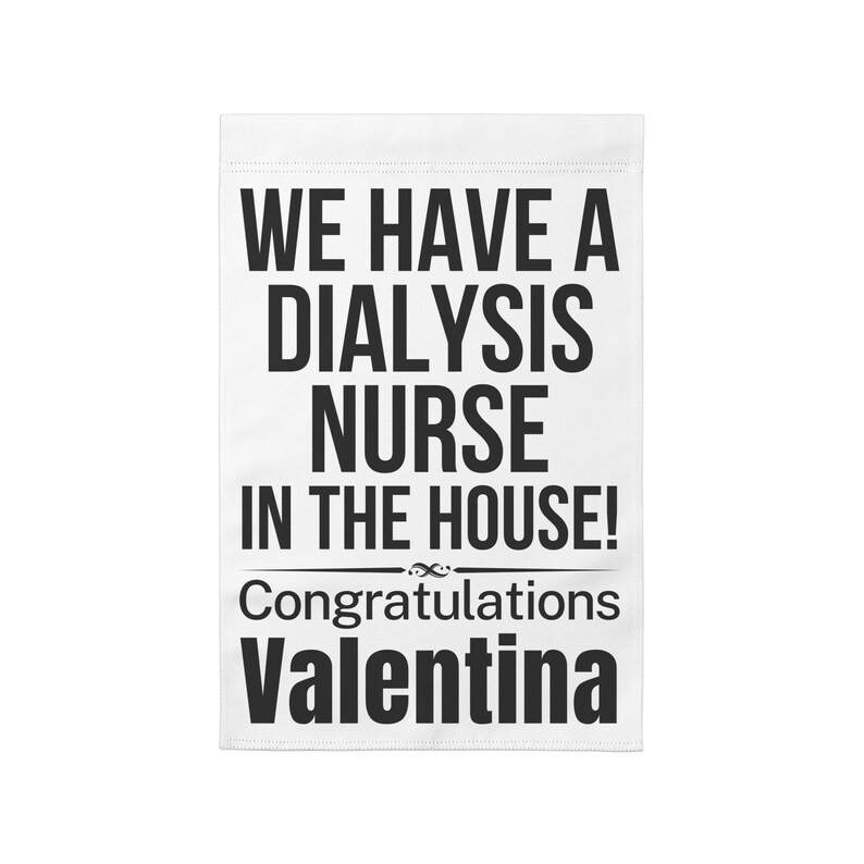 Dialysis Nurse Graduation Appreciation Thank You Gift Garden - Etsy