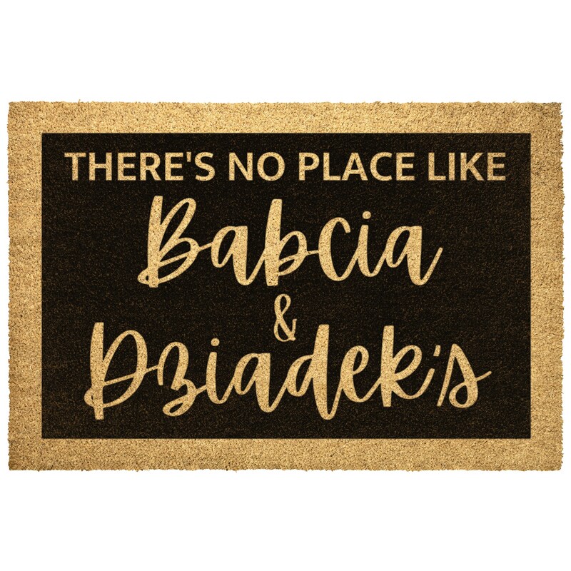 Babcia Gift - 60+ Gift Ideas for 2025