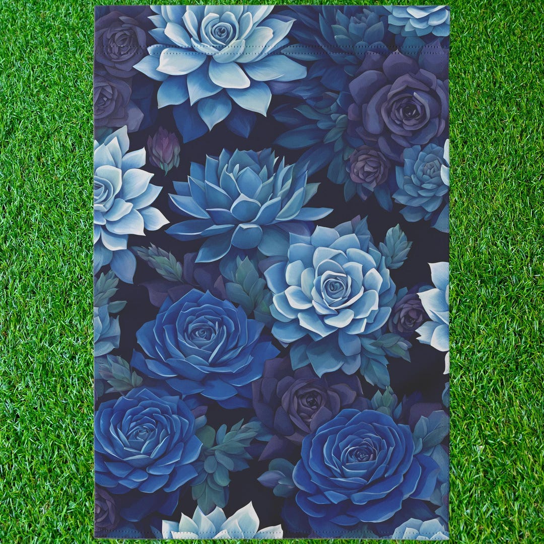 Lotus Garden Flag, Lotus for POTUS, Kamala Lotus Flower Flag, Garden ...