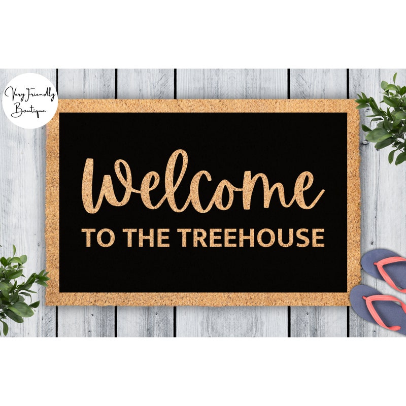 Treehouse Decor - Etsy