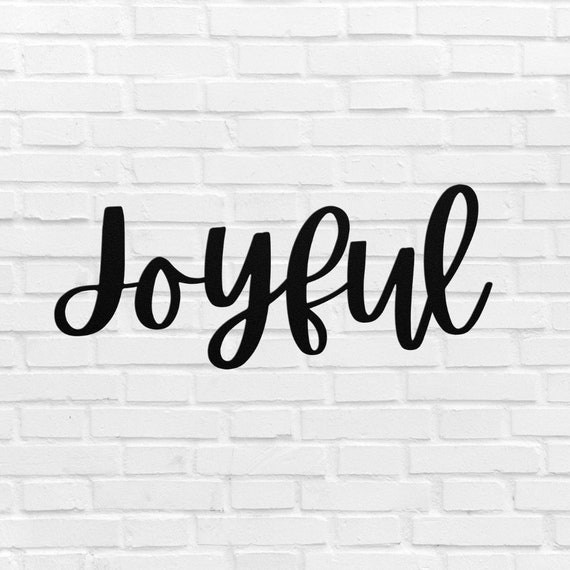 Joyful Word