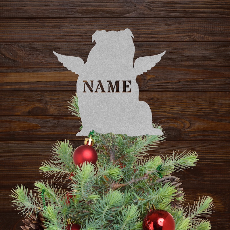 Grave Christmas Tree - Etsy