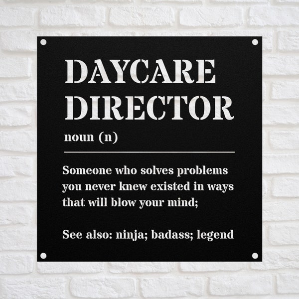Daycare Gift - 60+ Gift Ideas for 2024