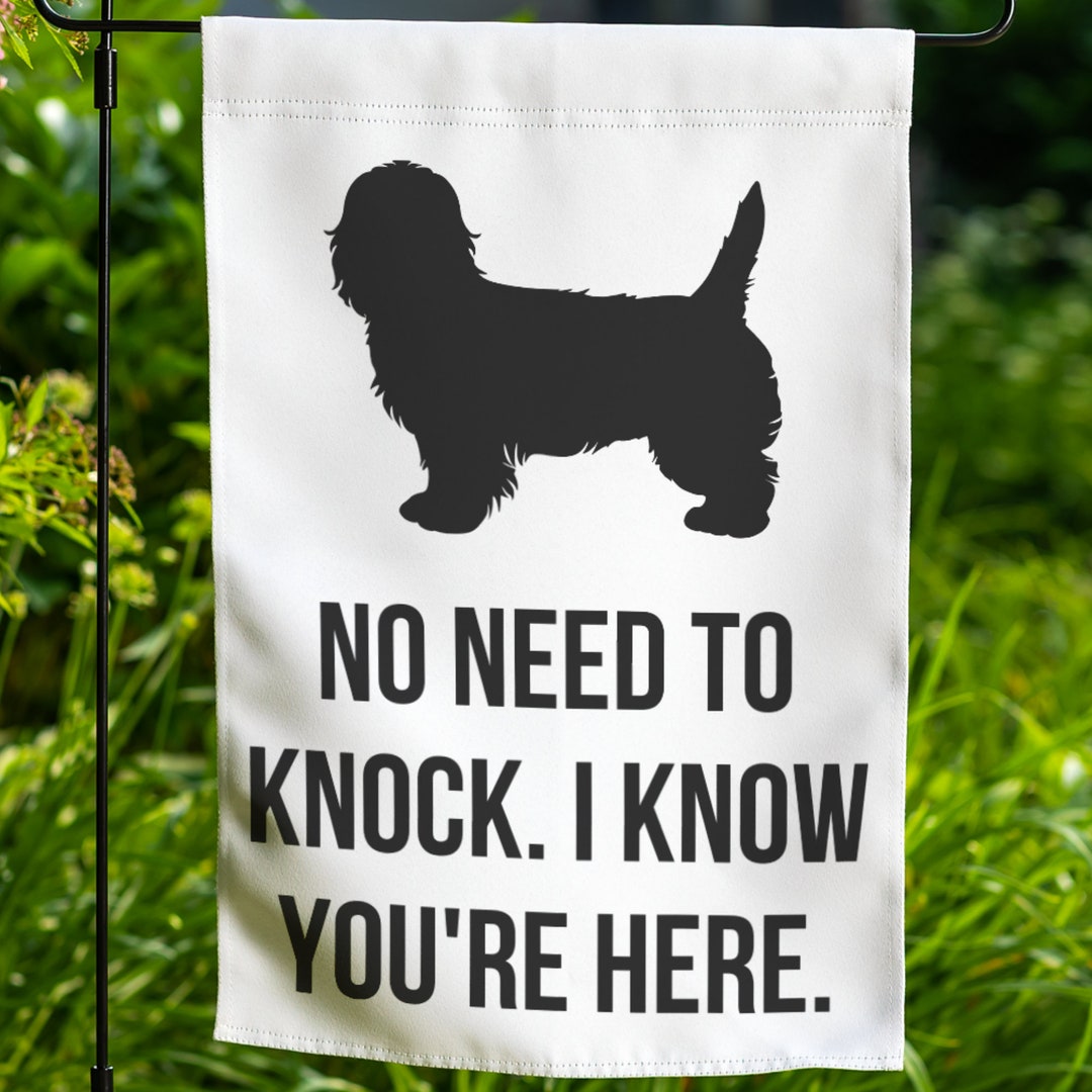 Pbgv Garden Flag Yard Sign Art Banner Petit Basset Griffon Vendeen Gift ...
