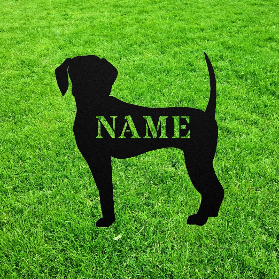 Pomeagle Garden Statue Stake, Custom Pomeagle Outdoor Yard Art Decor ...