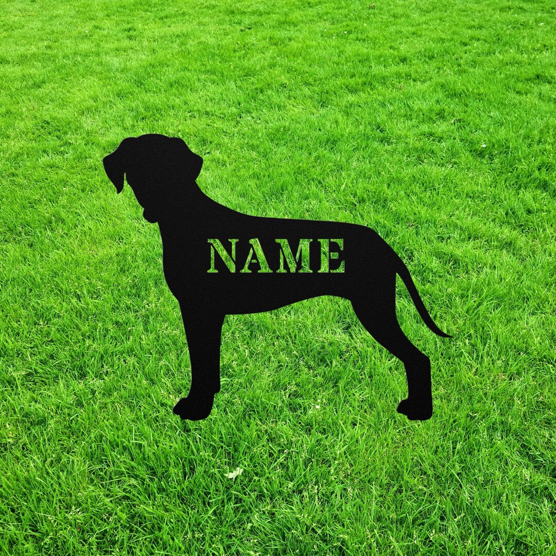Dalmatian Yard Statue Stake Dalmatian Memorial Wind Chime Outdoor ...