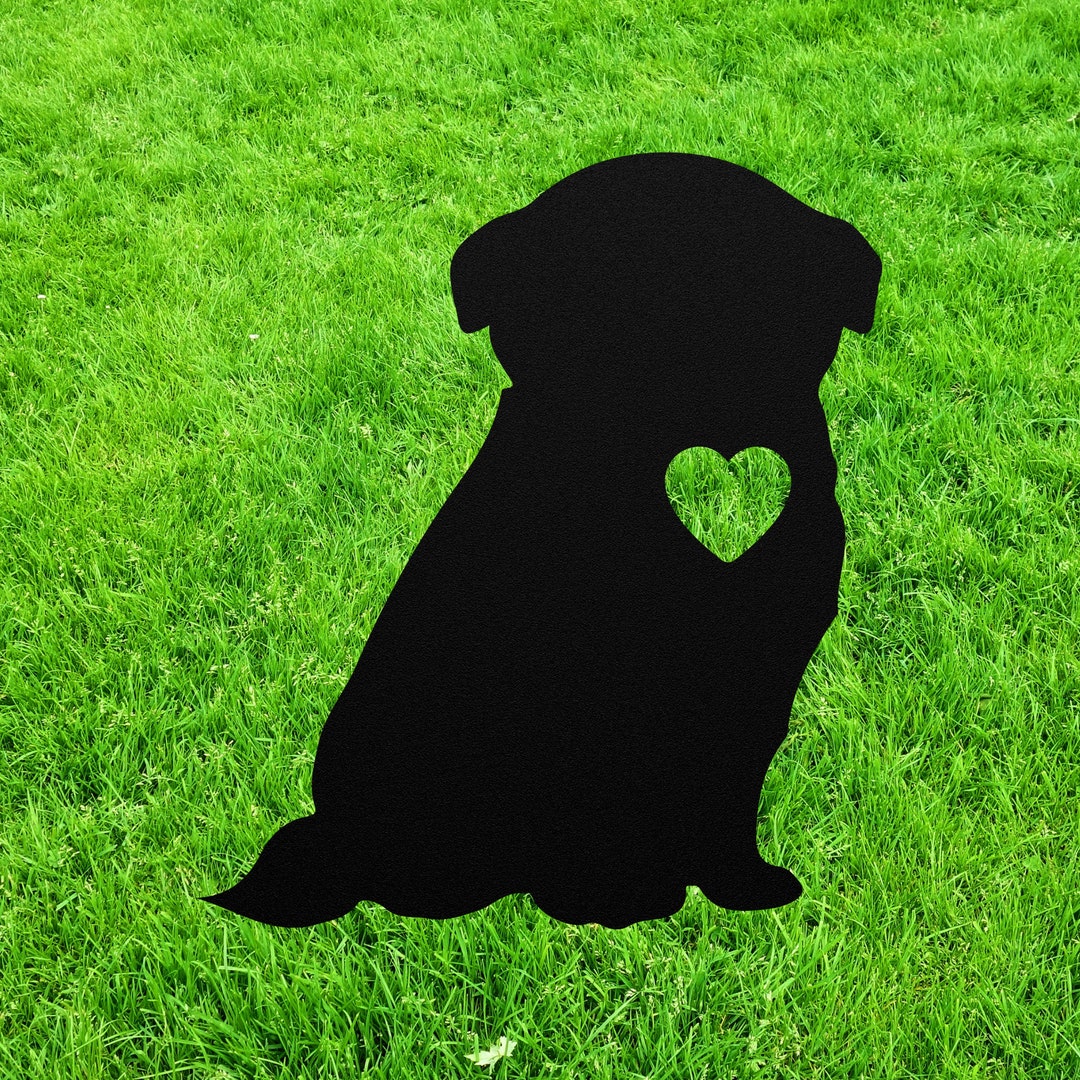 Rough Collie Yard Statue Stake Rough Collie Dog Memorial Wind Chime ...