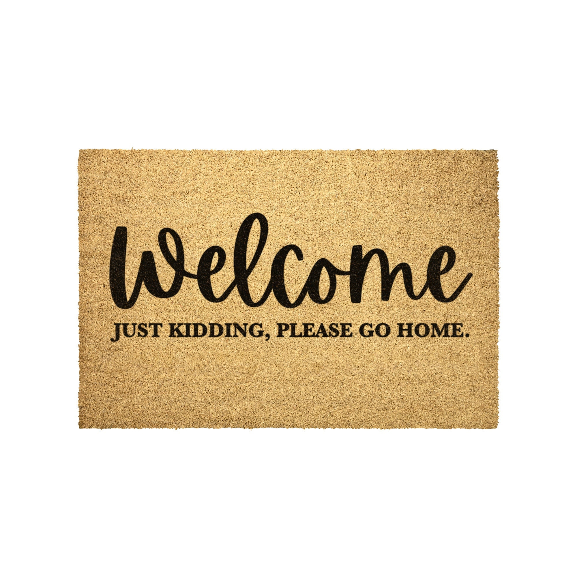 Welcome Home Sayings