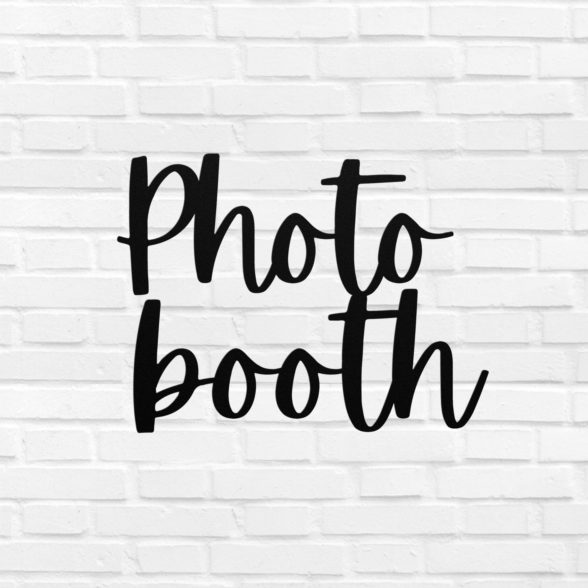 Brick Template For Word Wall