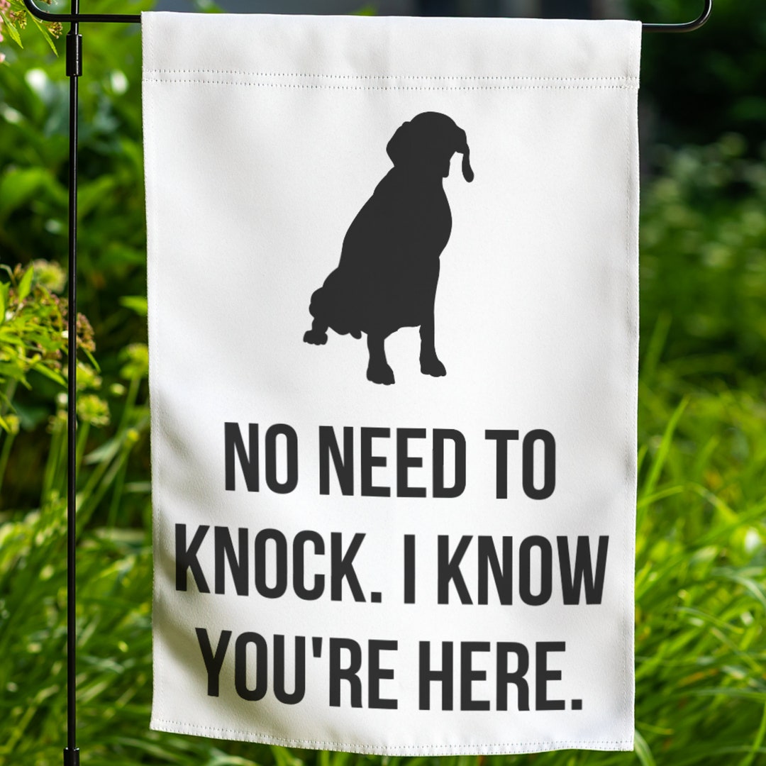 German Shorthaired Pointer Garden Flag Yard Sign Art Banner Gsp Dog ...