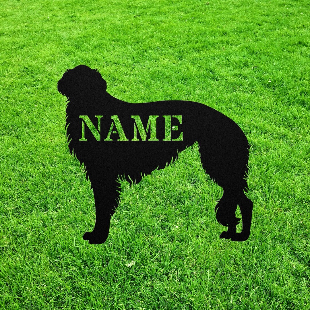 Borzoi Figurine Borzoi Figure Borzoi Statue Borzoi Miniature Borzoi ...