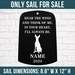 Pharaoh Hound Wind Chime Sail Pharaoh Hound Memorial Loss Gift Funeral ...