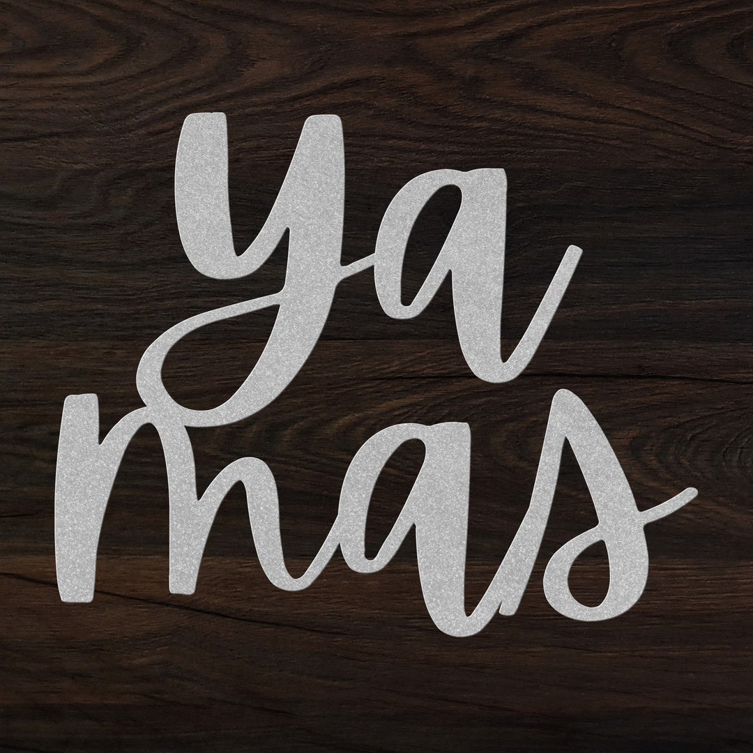 Yamas, Cheers Sign, Greek Wedding Metal Sign, Home Bar Decor ...