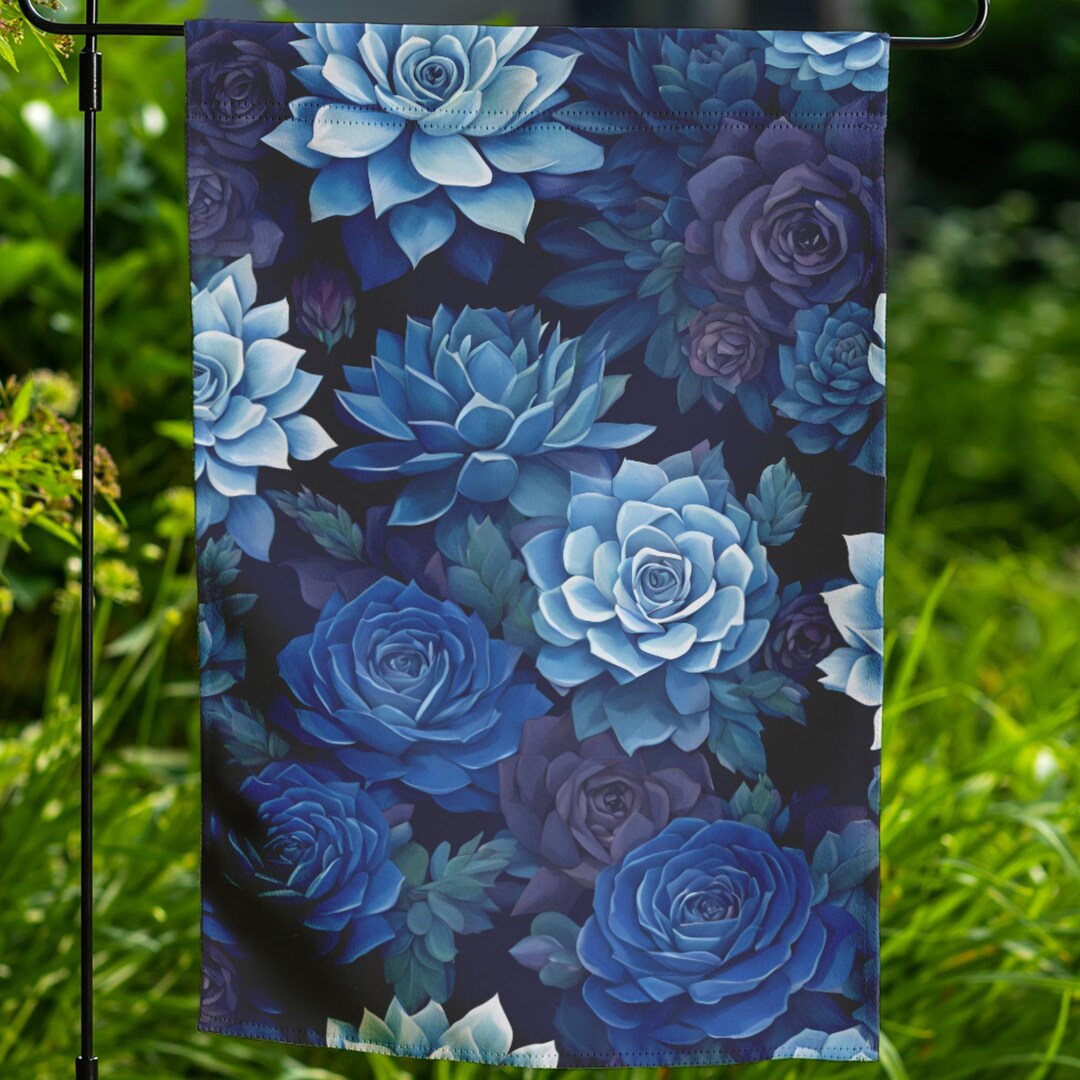 Lotus Garden Flag, Lotus for POTUS, Kamala Lotus Flower Flag, Garden ...