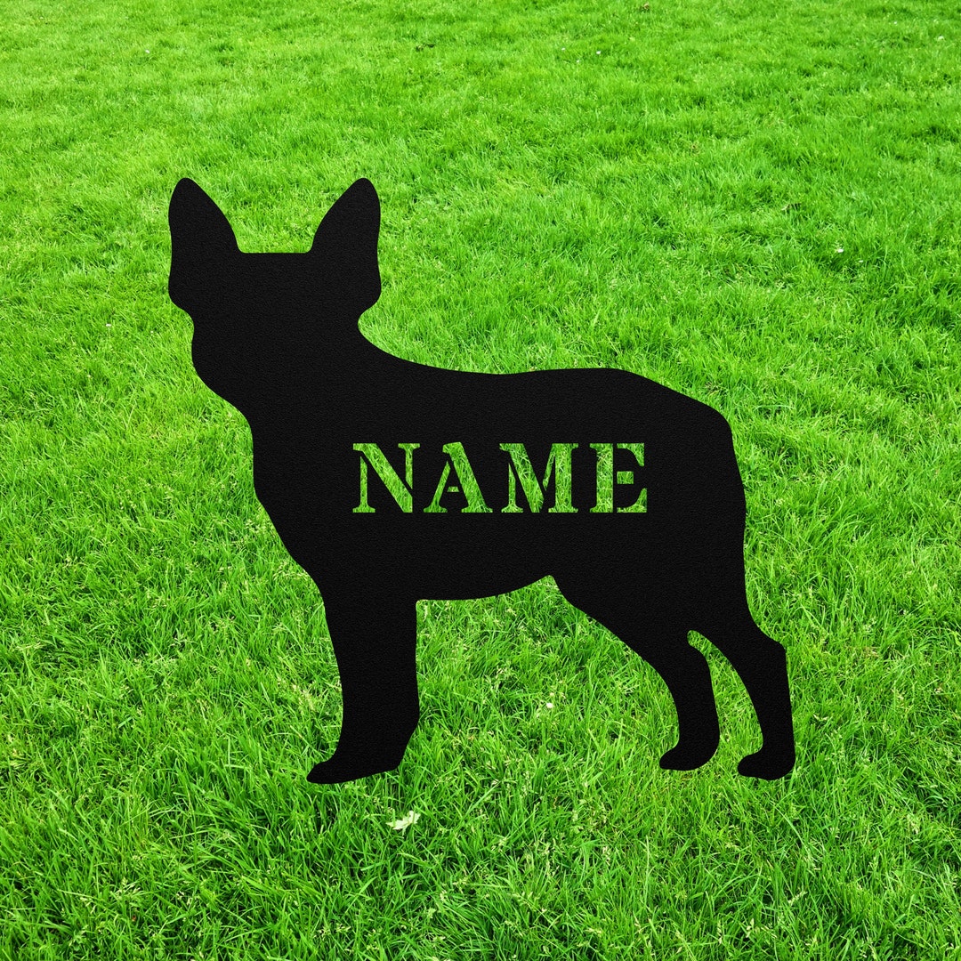 Frenchton Yard Statue Stake Frenchton Memorial Wind Chime Outdoor ...