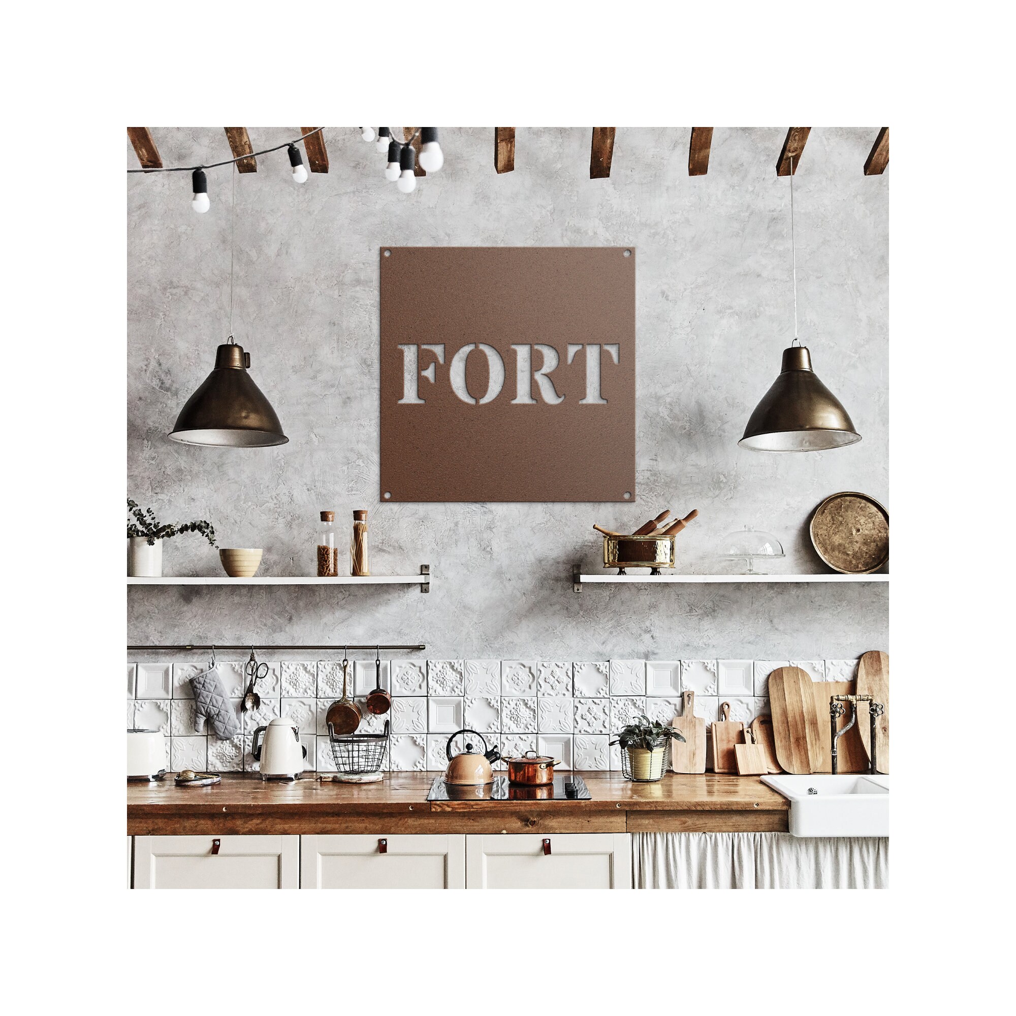 Fort Sign Personalized Kids Fort Sign Treehouse Sign Man - Etsy