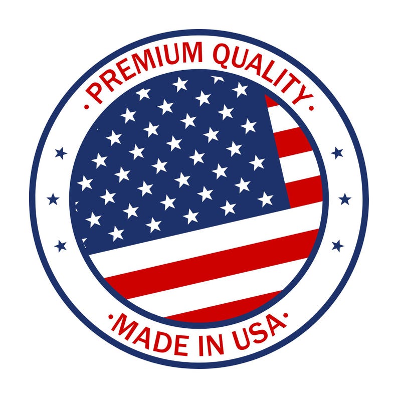 No Crown for a Clown, No King's Poster Protest March Sign, 18x24 Inch ...