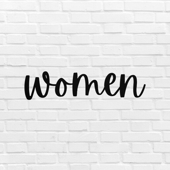 Female Wordd