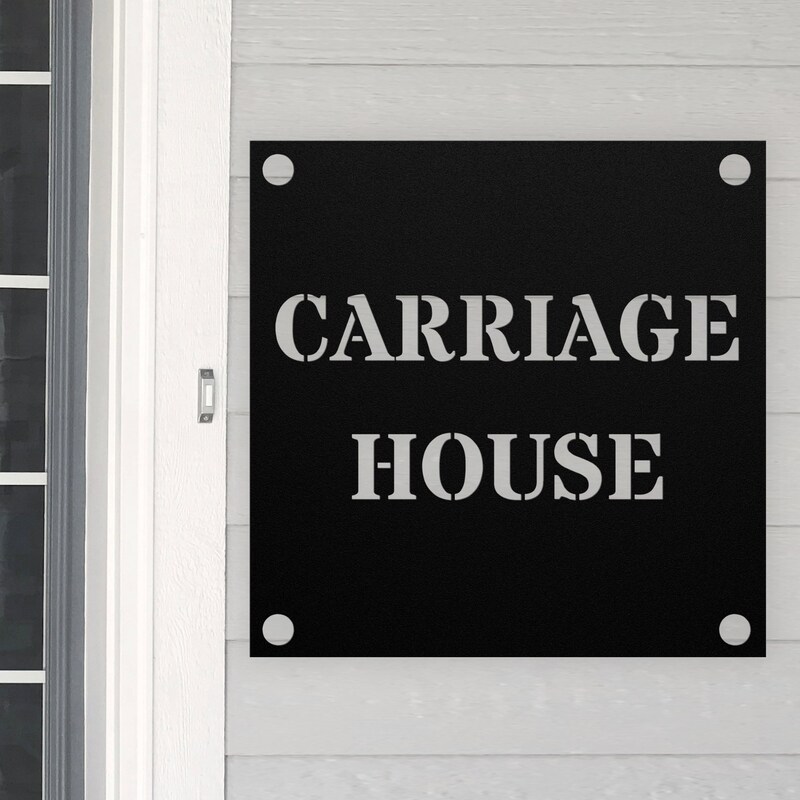 Carriage Doors - Etsy