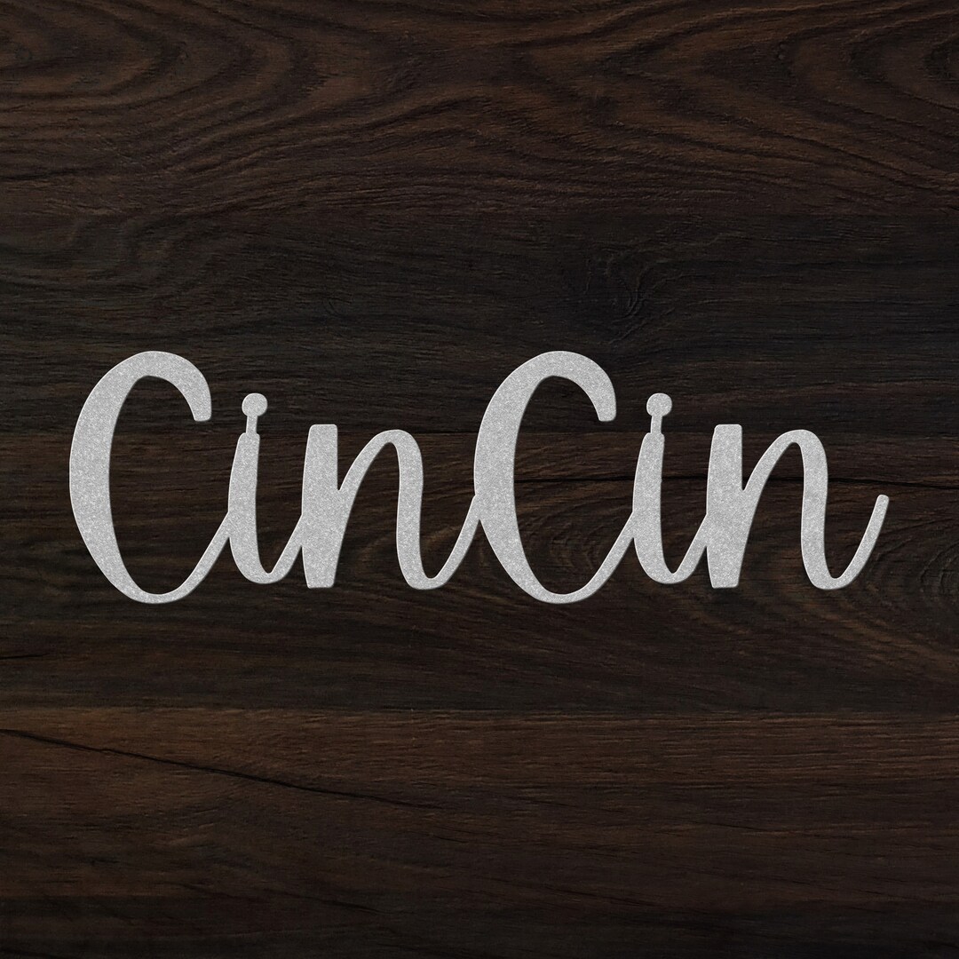 Cin Cin Italian Cheers Metal Sign for Beer Lovers and - Etsy