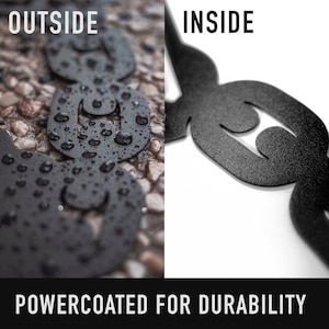 Frog Address House Sign, Frog Metal Address Steel Yard Sign, Frog ...