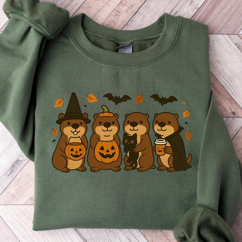 Groundhog Costume - Etsy