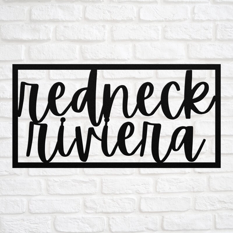 Redneck Decor - Etsy