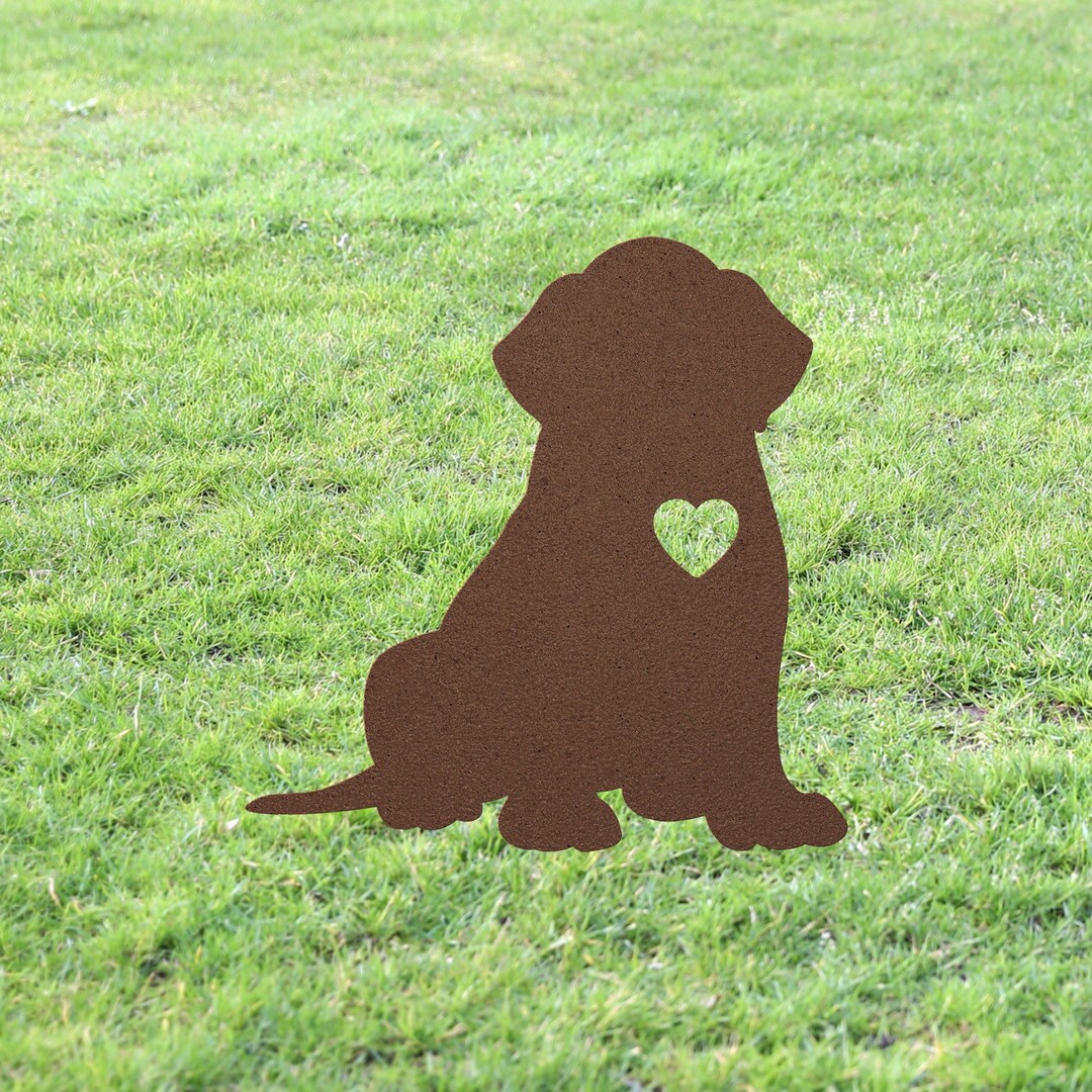 Personalized English Mastiff Yard Statue Stake Custom English Mastiff ...