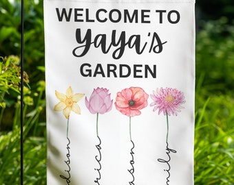 Yaya Mothers Day Gift Yaya Sign Gift for Yaya Rustic Sign for Grandma ...