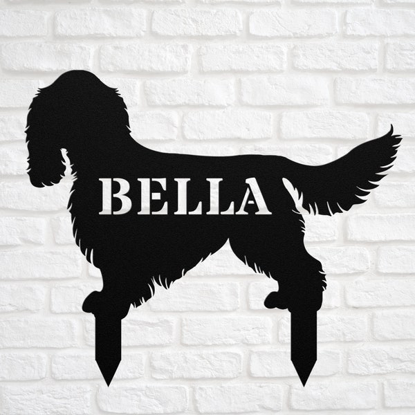 Springer Spaniel - Etsy
