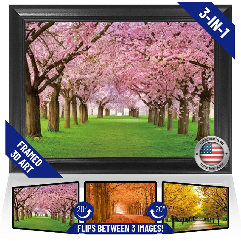 Lenticular - Etsy