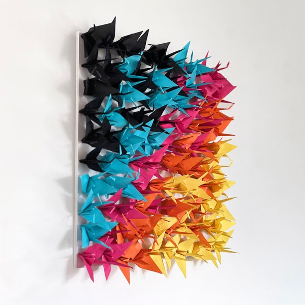 Origami Art - Etsy