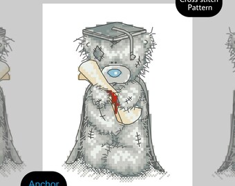 Graduation Cross Stitch - Etsy