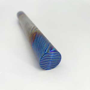 Zircuti rod 4 alloys1.435mm diameterBlack ti - Etsy 日本