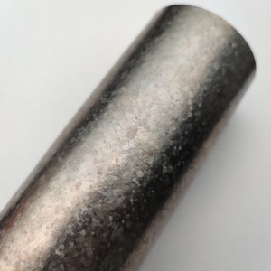 Awesometal Crystallized Titanium Rod, in Stock - Etsy