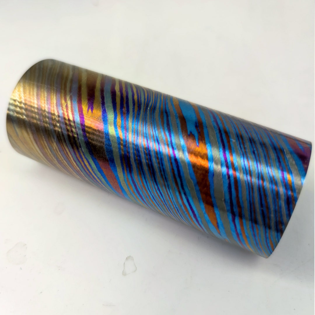 Zircuti rod 4 alloys1.435mm diameterBlack ti - Etsy 日本