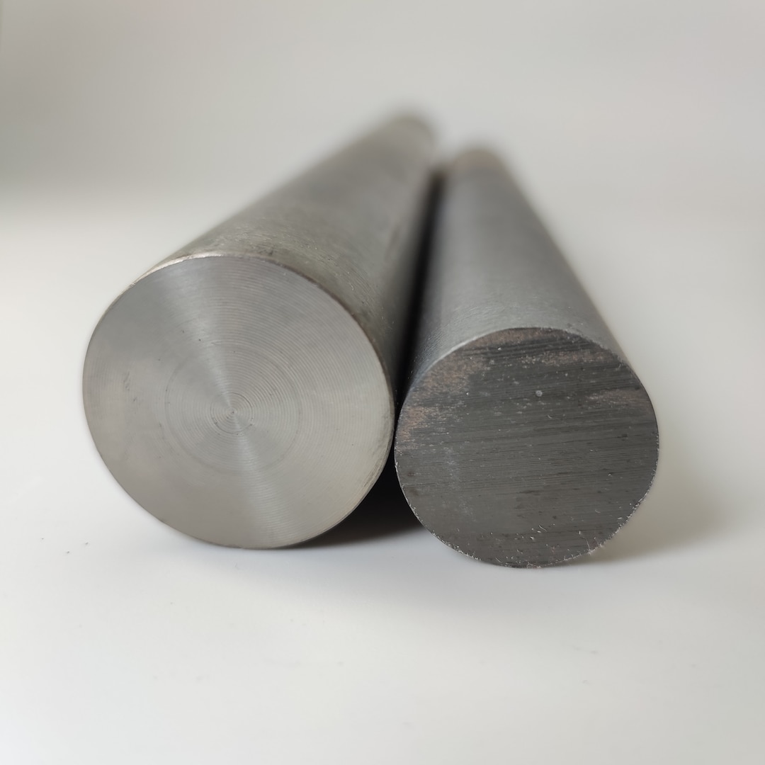 Zirconium Rod, Zr702 Rod, Zirc, Black Zirconium Rod - Etsy