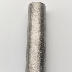 Awesometal Crystallized Titanium Rod, in Stock - Etsy