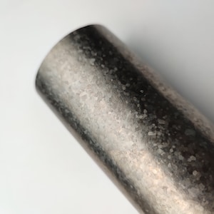 Awesometal Crystallized Titanium Rod, in Stock - Etsy