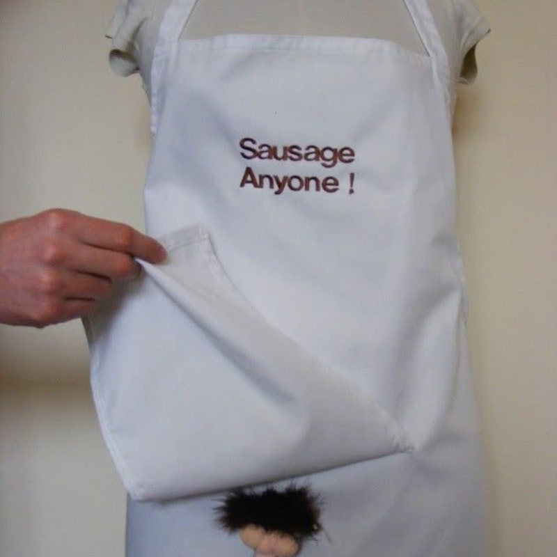 Sexy Womens Aprons - Etsy