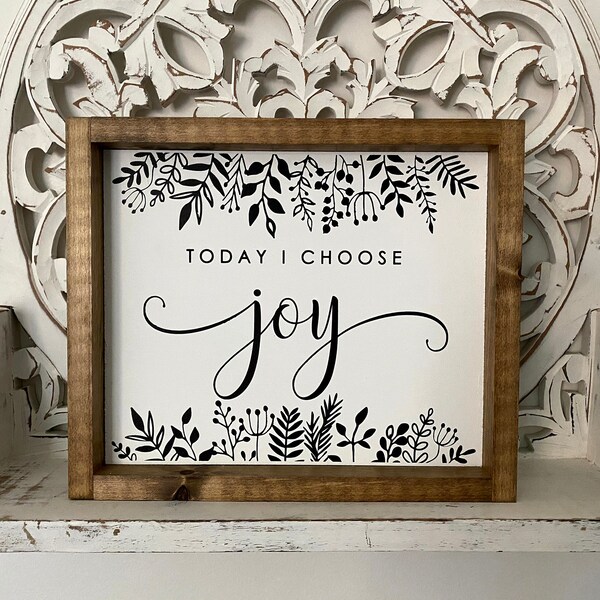 Handmade Sign - Etsy